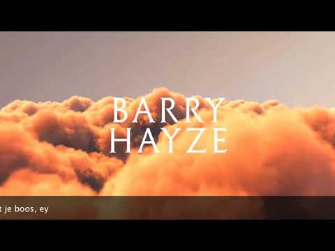 Donnie ft. Willie Wartaal - Barry Hayze Lyrics - YouTube