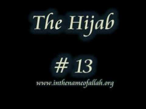 13 Al Hijab