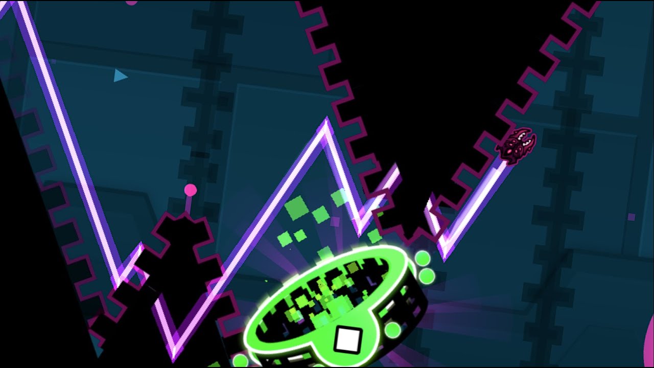 A normal Deadlocked completion - YouTube