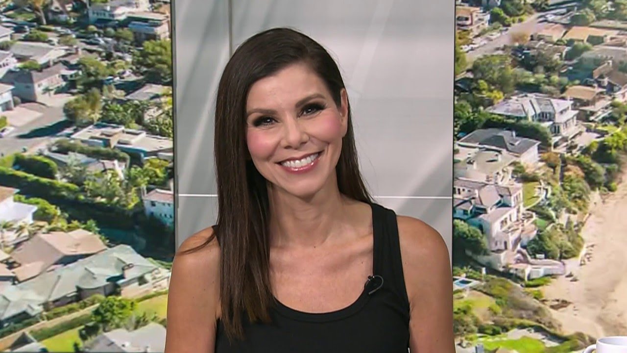 Heather Dubrow Says There Is Still So Much To Unpack After “RHOC” | New ...