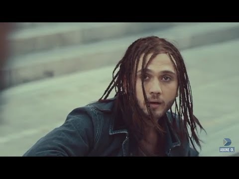 Çukur Yamaç aynali kemer