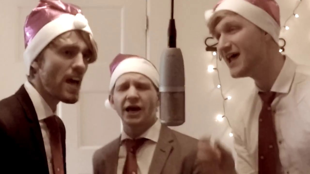 Proximus - Last Christmas (Kersthit 2016) - YouTube