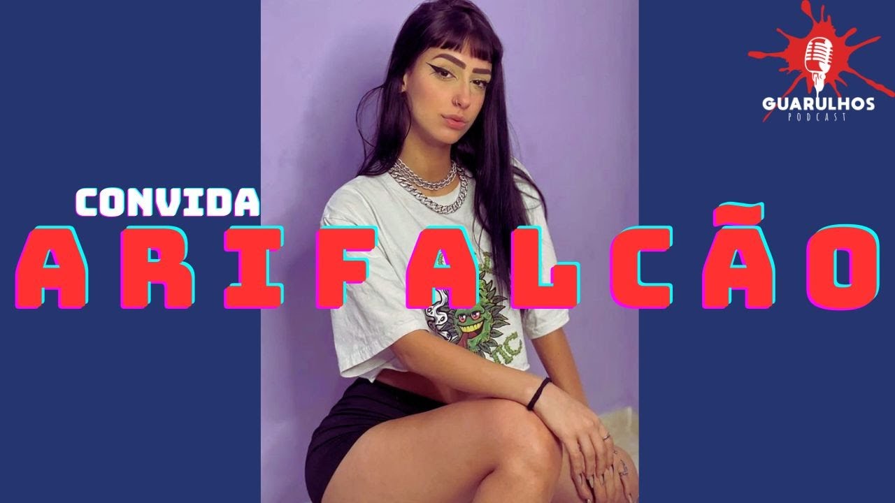 COMO A VIDA É DURA PARA MULHERES QUE SÃO FRACAS Ari Falcão DIZ TUDO QUE ...