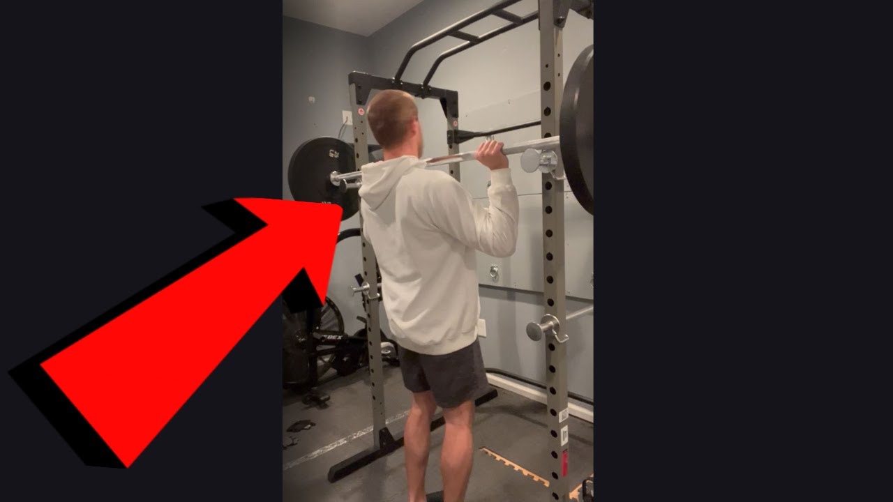 Best Squat Rack Bench OHP Power Cage: In-Depth Review and Setup Guide ...