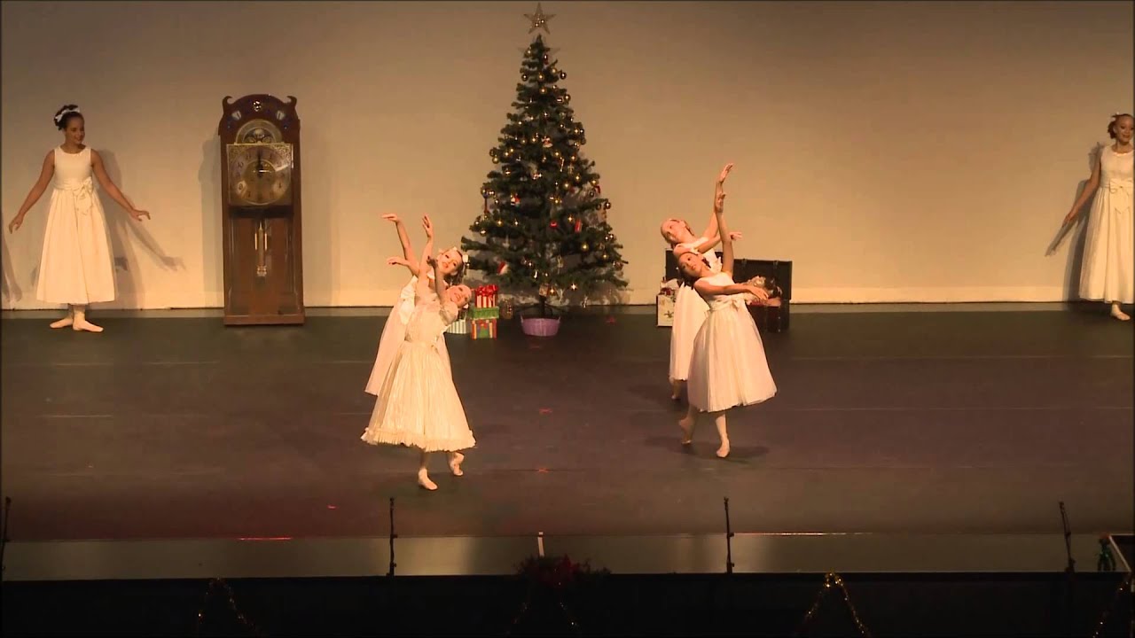 Debra Whitten School of Dance Concert 2015 - YouTube