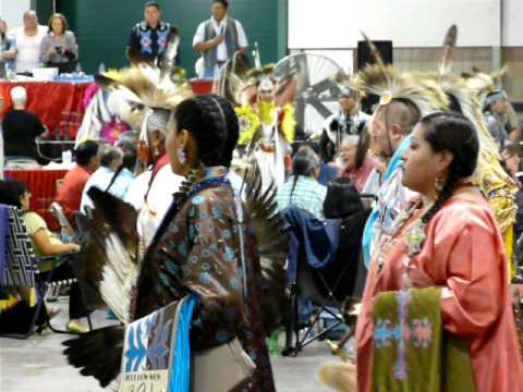 Claremore, Oklahoma Pow Wow Part2 - YouTube
