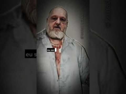 Joseph Metheny conta sua história macabra - YouTube