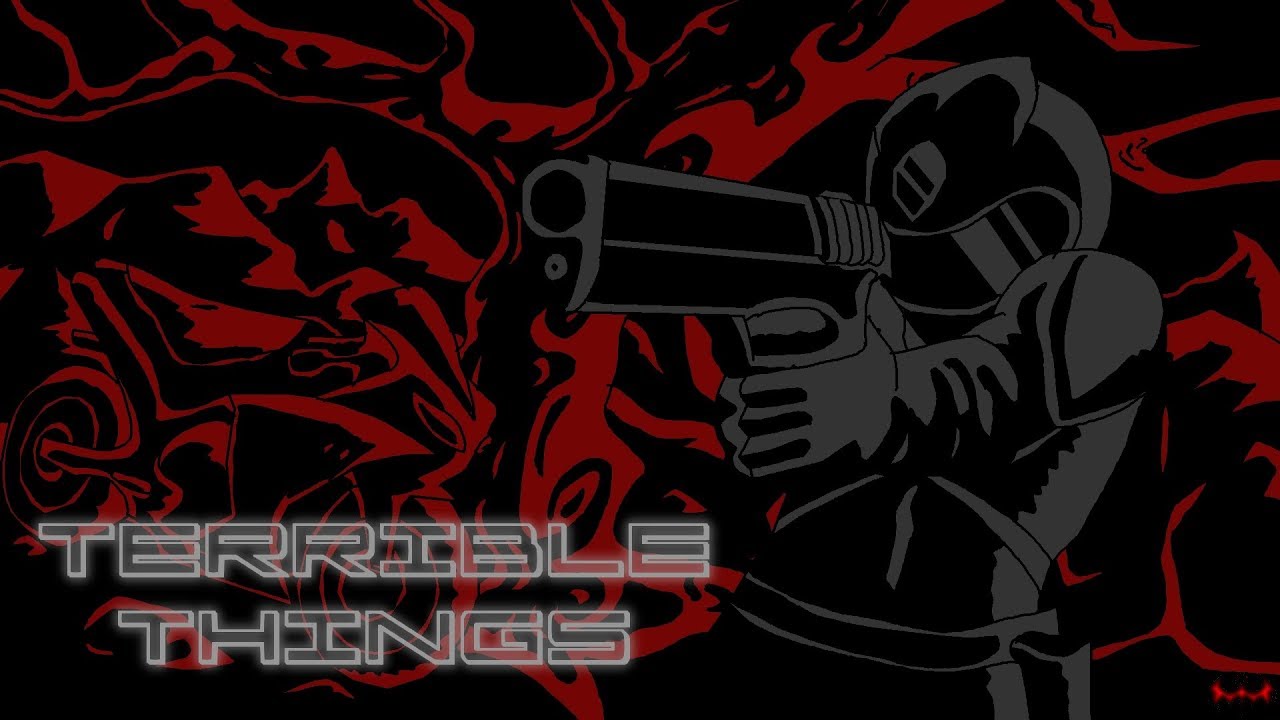 Meme 15 : Terrible Things - Animation - YouTube