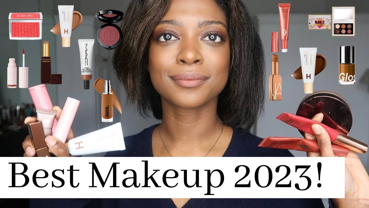 Best Luxury Makeup 2023! - YouTube