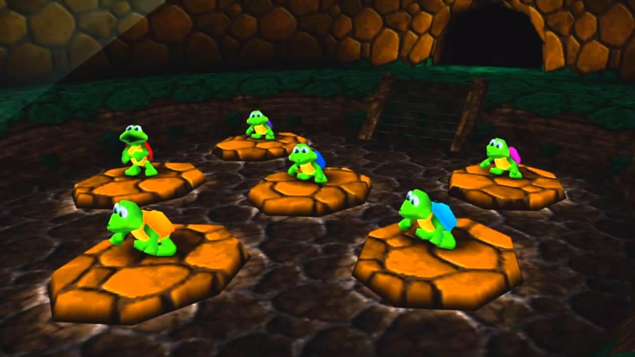 Top Ten Tiptup Games - YouTube