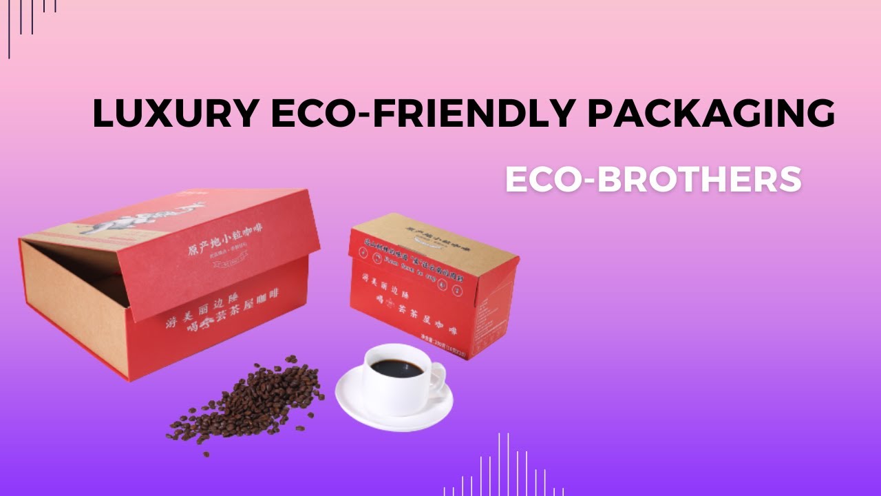 Custom Box Set Packaging: Elevate Your Product's Value & Brand ...