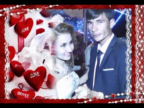 Rinat & Zarina Part 1 Night