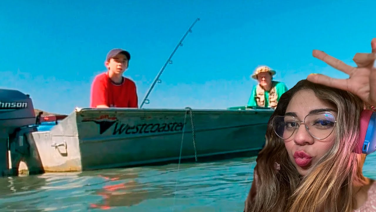 Malcolm y Hal van de pesca Malcom el del medio capitulos completo en ...