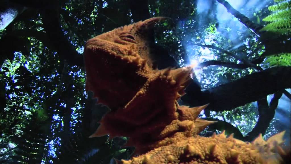 Evolution Earth Trailer - YouTube