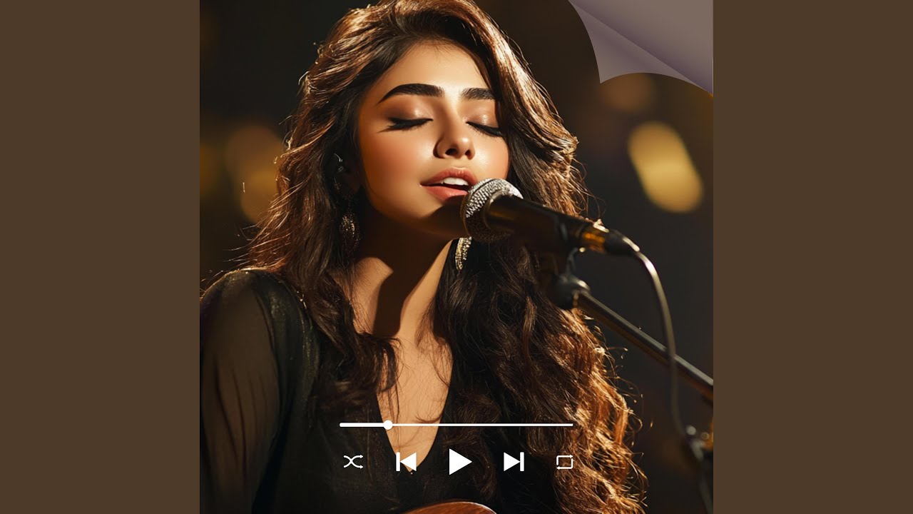 Yeni Türkçe Pop Sarkisi (Ates Böcegim Misin Gecemi Yakan) - YouTube