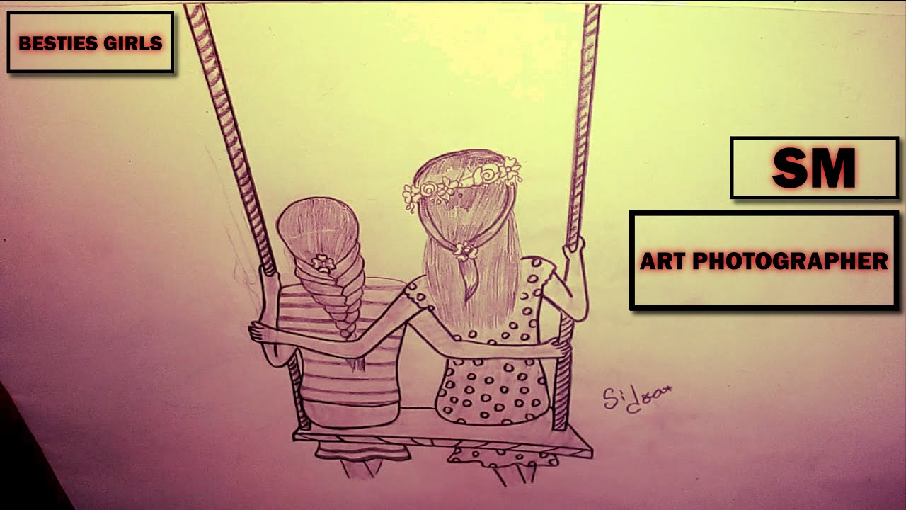 How To Draw Art Photography - Photography - [ Collection No # 24 ...