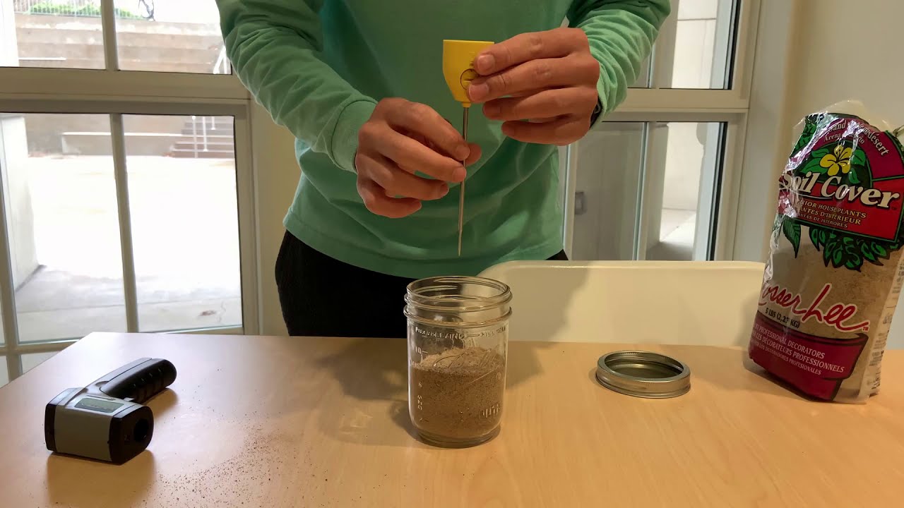 First Law of Thermodynamics SMU Experiment - YouTube