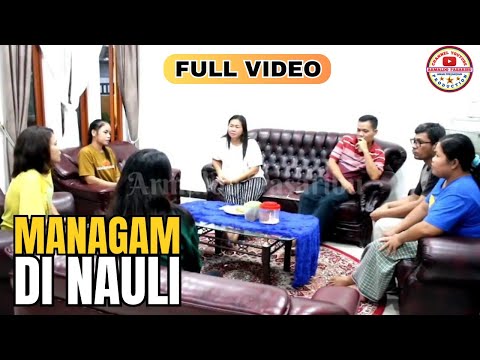 FILM BATAK TERBARU : MANAGAM DI NAULI ( HOPE FOR THE BEST )