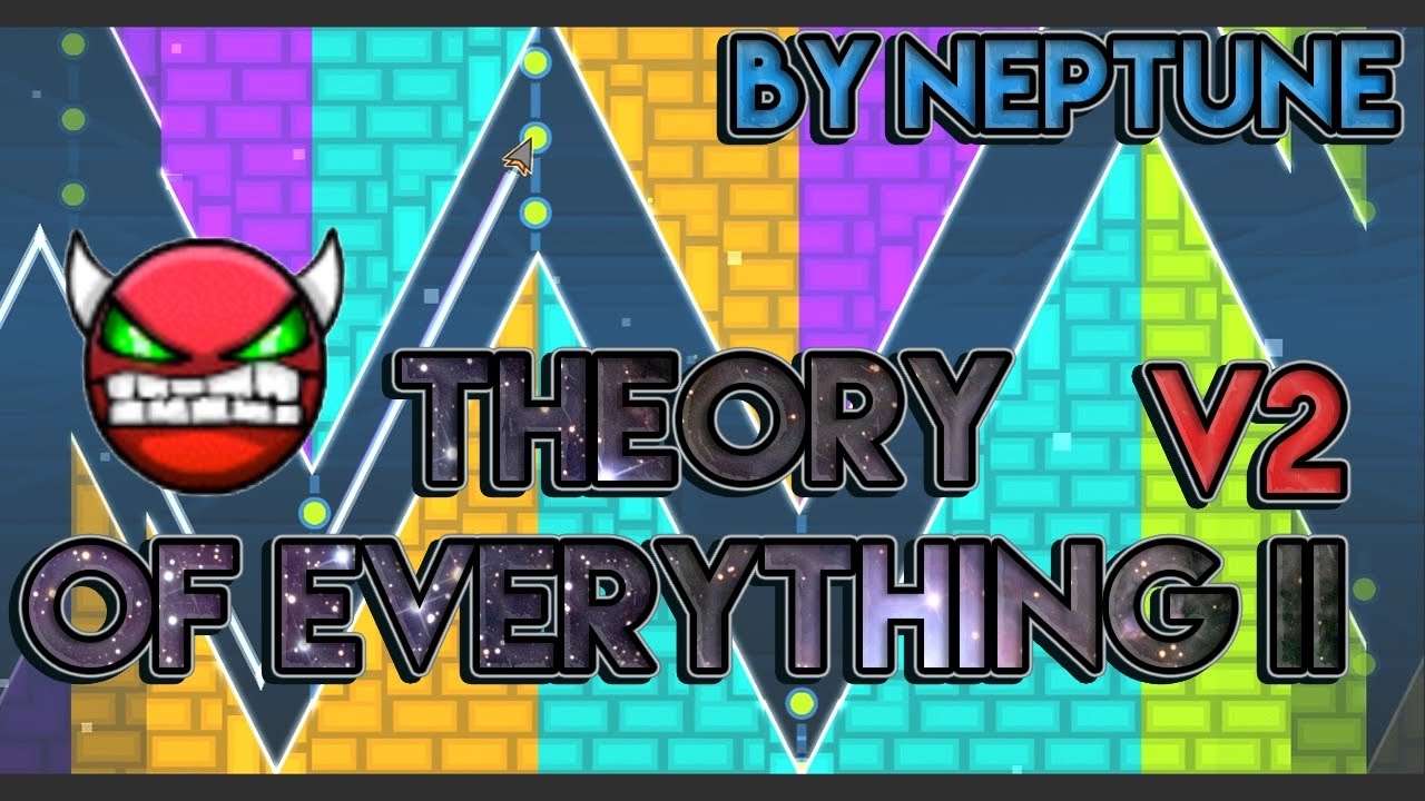 Level Requests // Demons // GD - YouTube