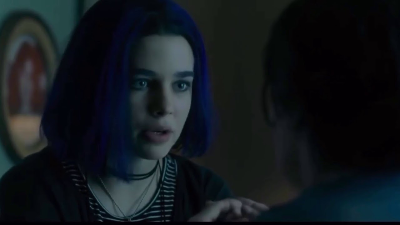 Rachel Roth | Psycho AViVA - YouTube