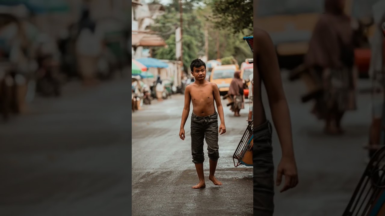 POV Street Photography Kuli Pasar #streetphotography #photography # ...