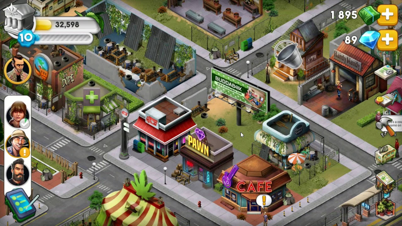 Hempire #10 - YouTube