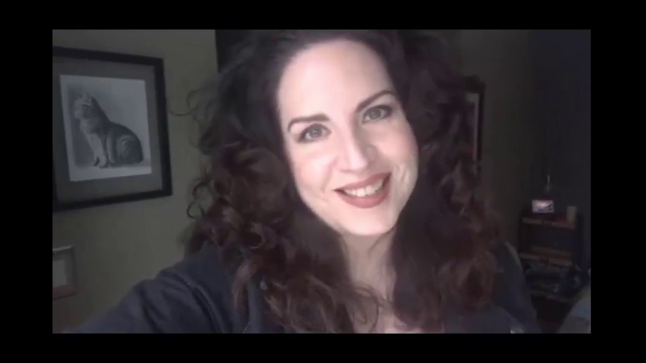 Patreon intro video Kelly Eddington - YouTube