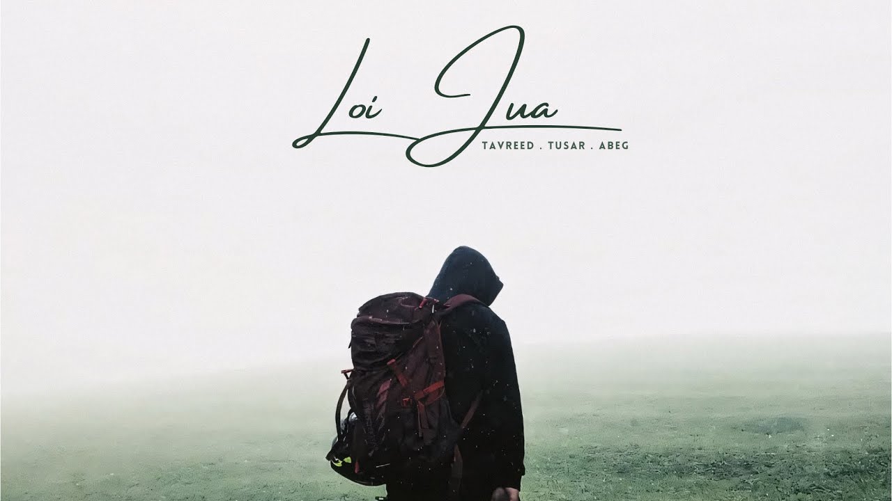 Loi Jua - Tavreed, Tusar & Abeg | Official Visualiser | Assamese EDM ...