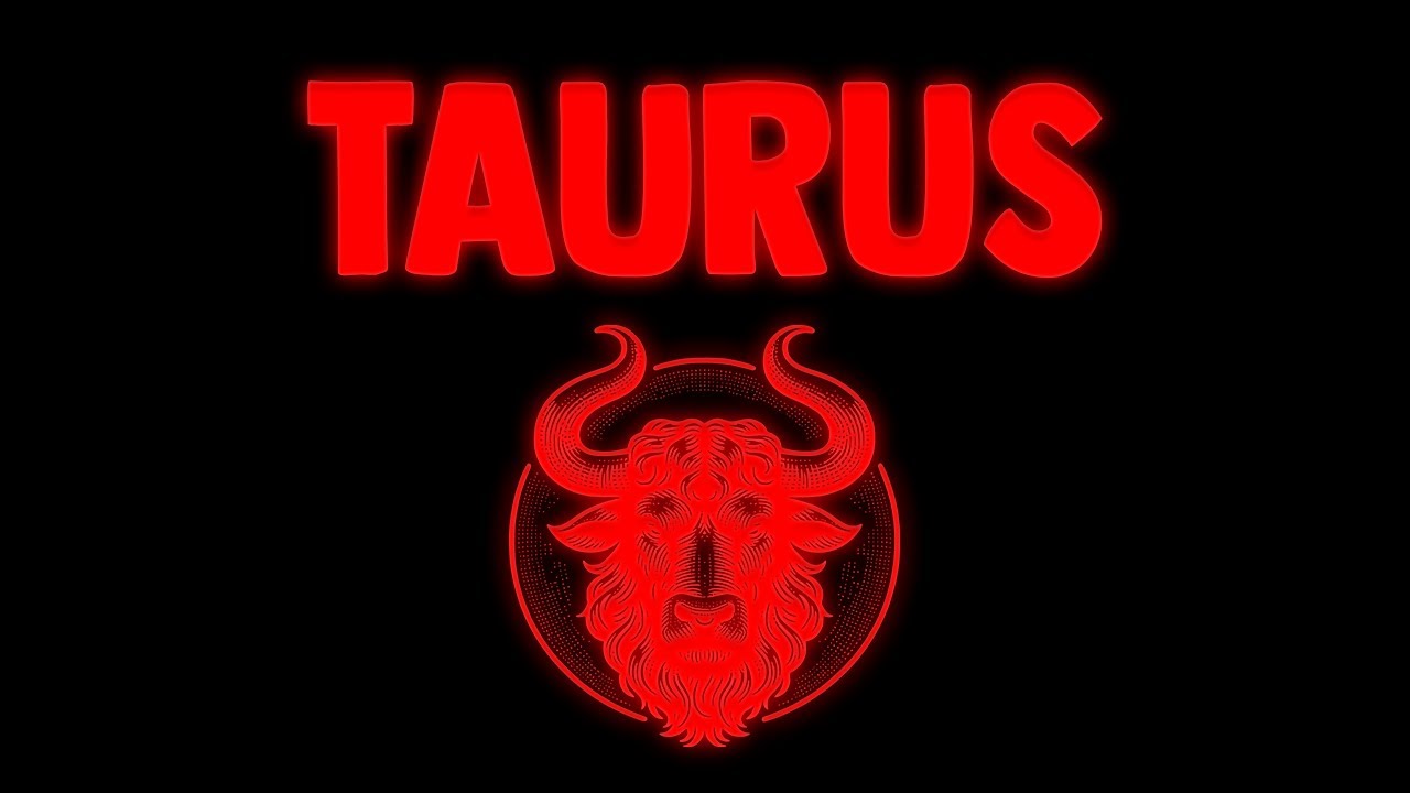 TAURUS You're Cut Off Game Is No Joke‼️They Never Expected you to ...
