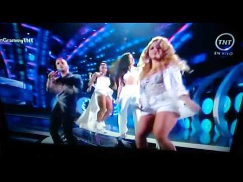 Fifth harmony ft maluma Latín grammy