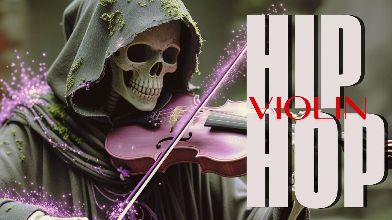 【Violin x Hip Hop Playlist】– Top Instrumental Shadow Strings - YouTube