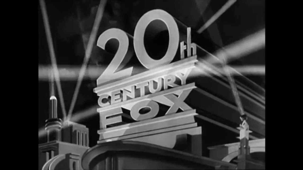 20th Century Fox and Universal Pictures 1940's - YouTube