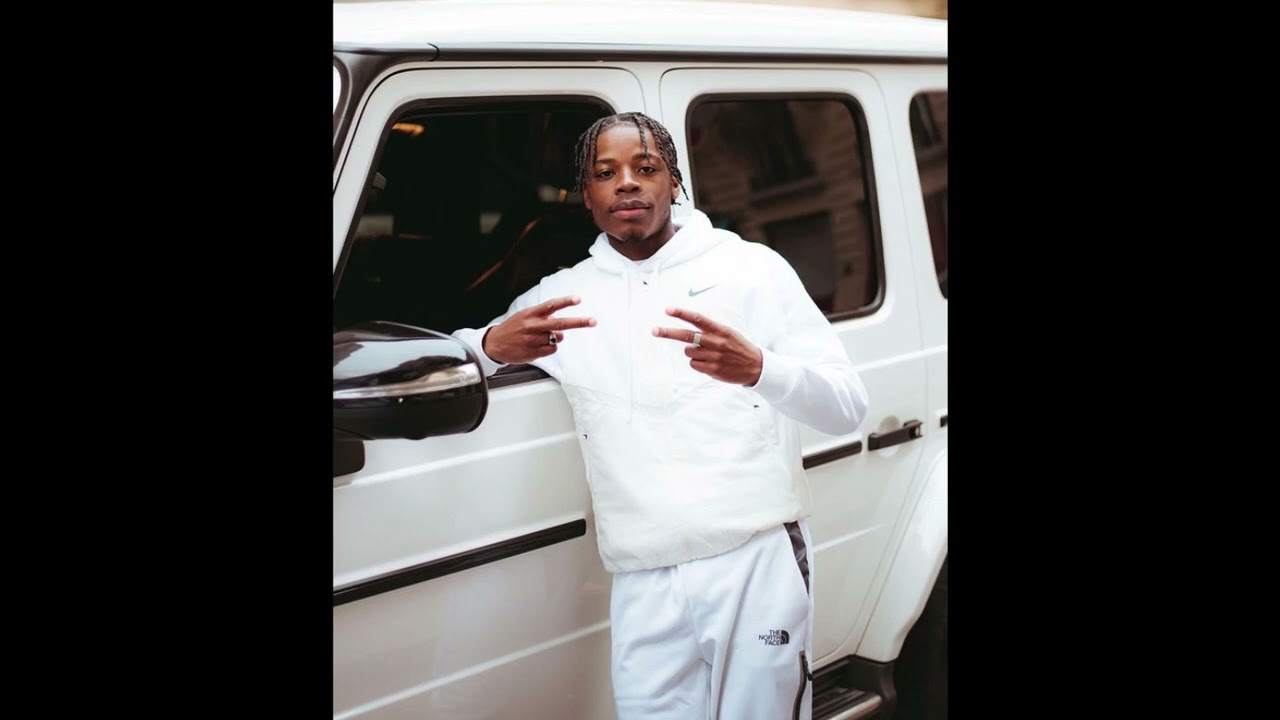 Beendo Z x H La Drogue Type Beat "BECANE" | Instru Rap Drill | Prod ...