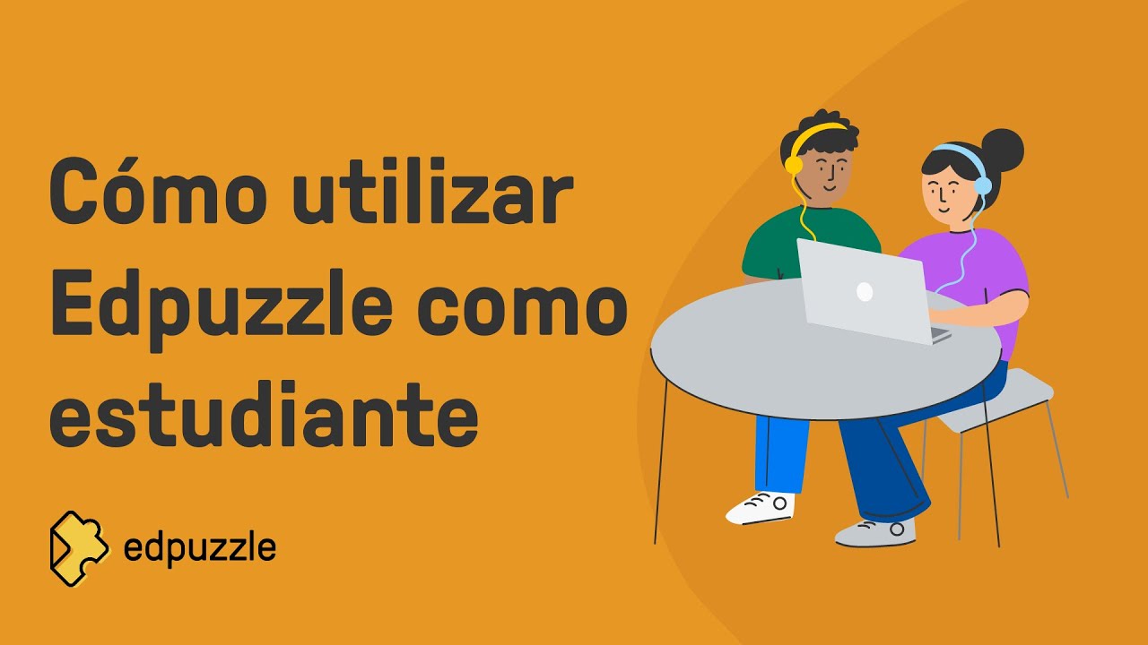 Cómo utilizar Edpuzzle como estudiante - YouTube
