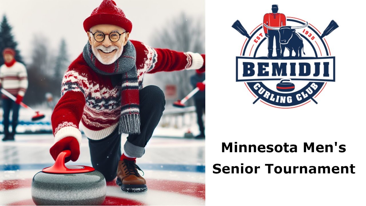 BCC Sheet 2 - DeVore vs. Satrom - Minnesota State Senior Men's Curling ...