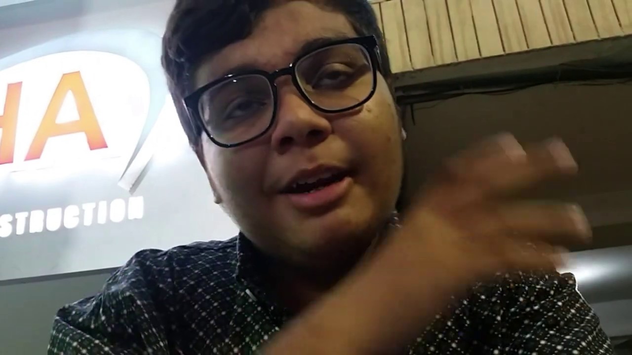 I met MY admiration | VLOG 04 | Jazib Ali 360 - YouTube