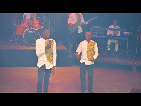 Emmanuel Fongola Lola & Medleys