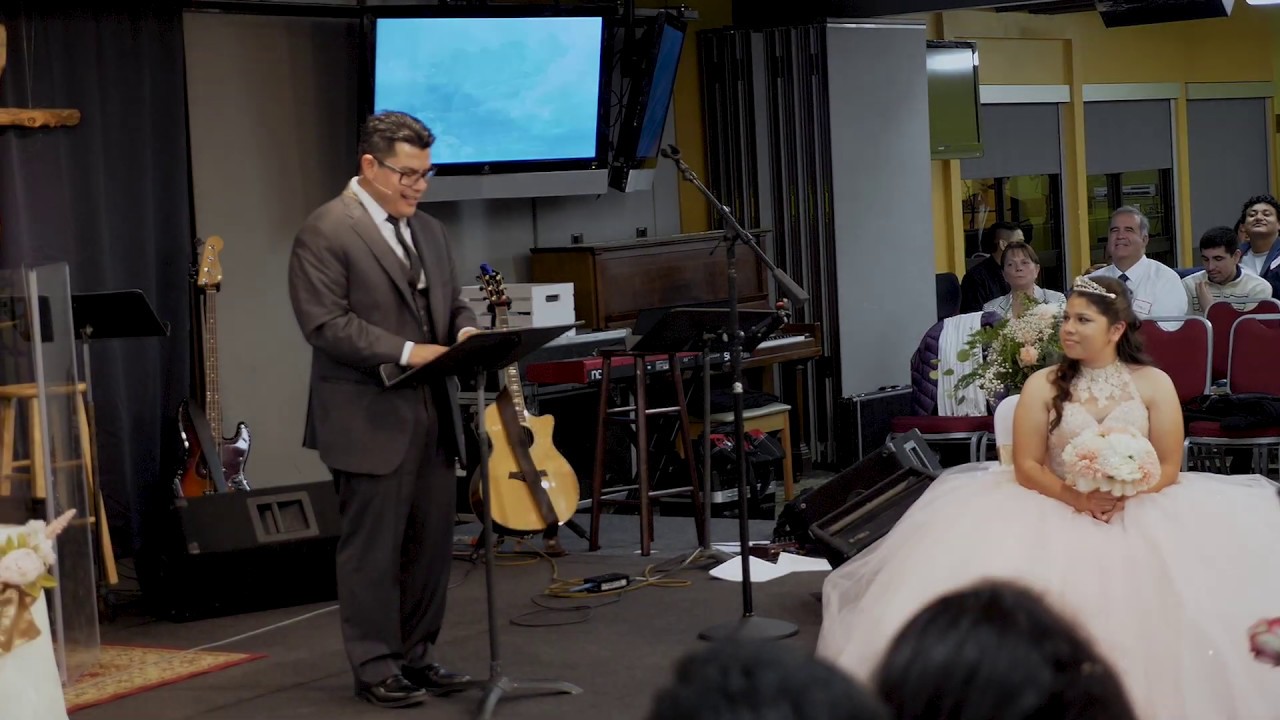 Recuerdate De Tu Creador | Pastor Melvin Ardón - YouTube