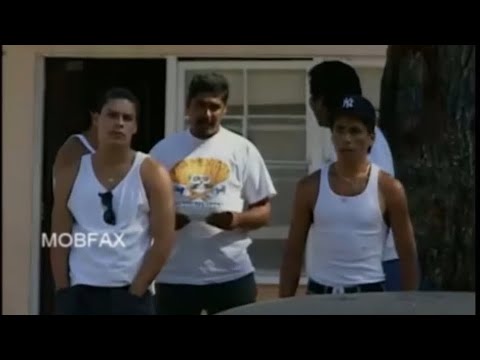 Al Capone 13 Gang: Aliso Village Projects - Los Angeles (1990) - YouTube