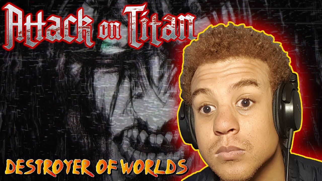 "I'm Gonna Kill Them All" | Thaw | AOT S4 | Episode 81 | Anime Reaction ...
