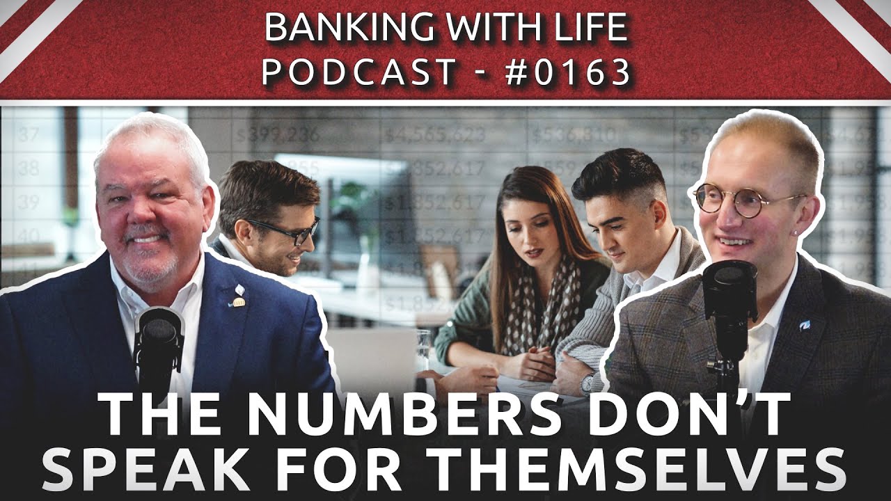 The Numbers Don't Speak for Themselves (BWL POD #0163) - YouTube