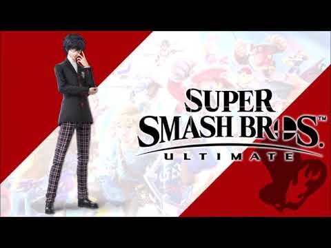 Beneath the Mask | Super Smash Bros. Ultimate