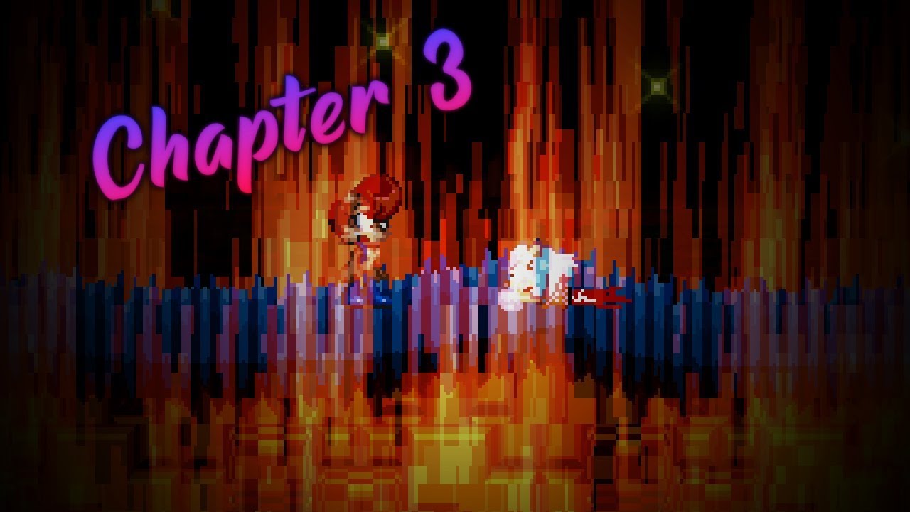 Sonic.exe murdered everyone!! - Sonic.exe: Blood Tears *updated ...