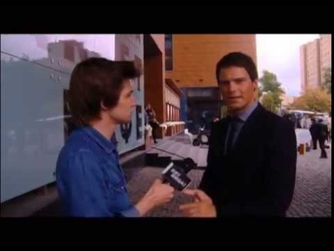 Danila Kozlovsky - Soulless 2 (Духless 2) BTS Footage