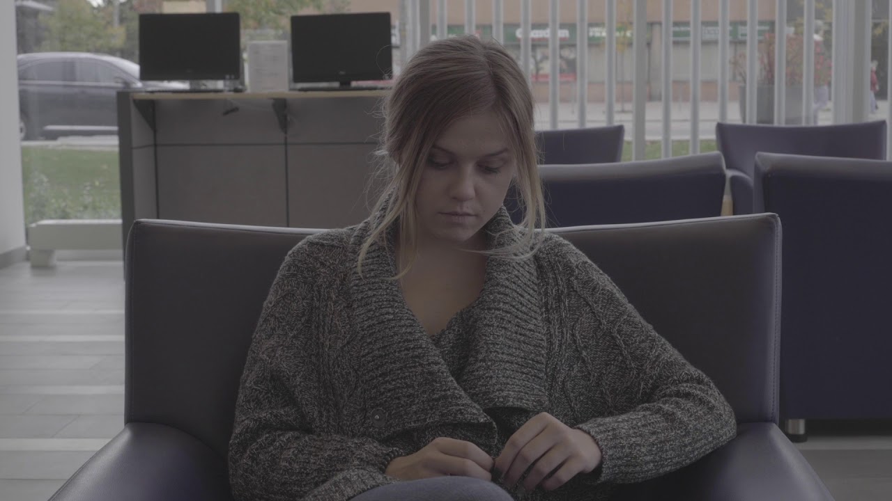 Touch Me Not - 2019 Trailer - YouTube