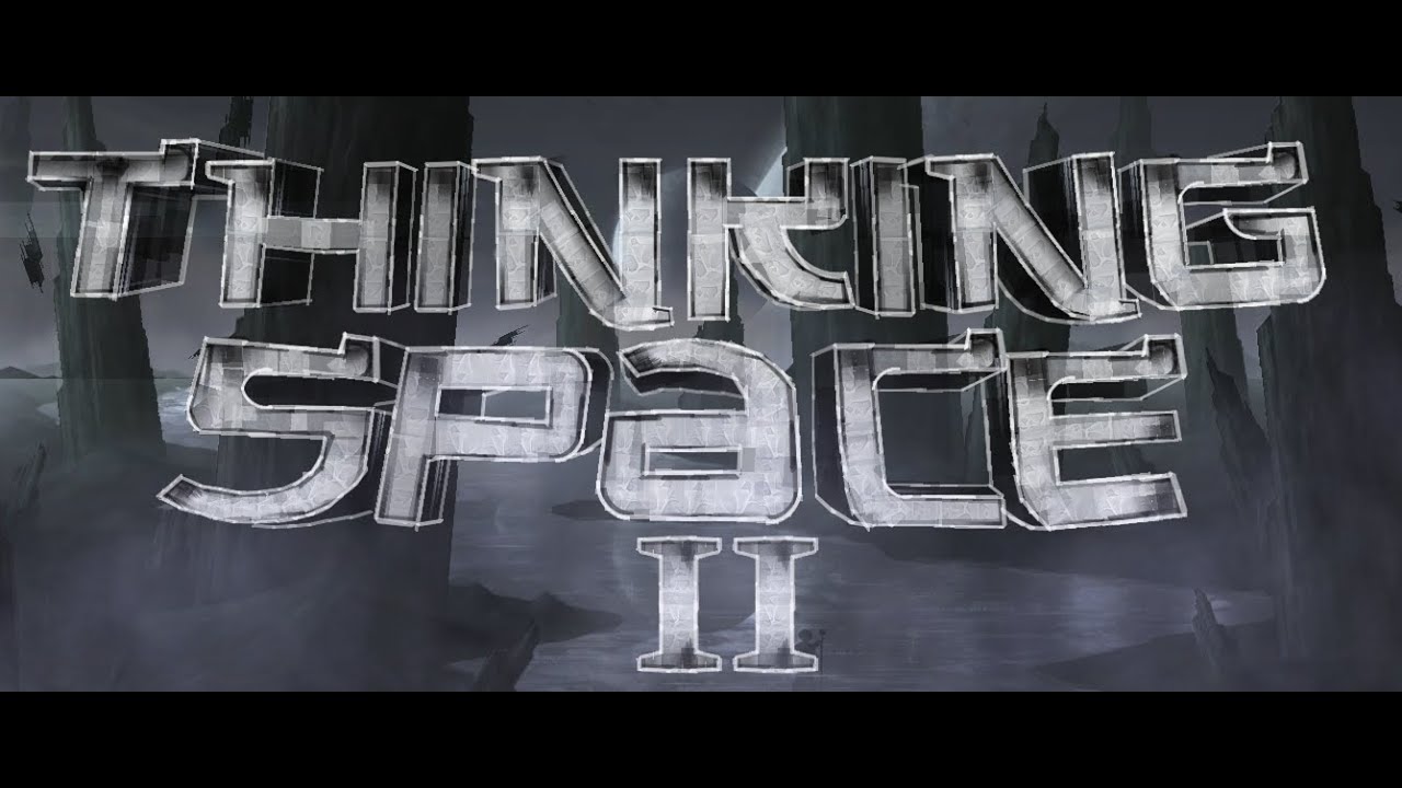 Thinking Space II Geometry Dash (MACRO FOR FUN!) - YouTube