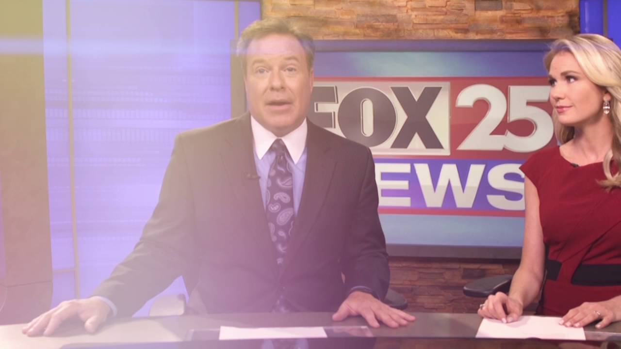 FOX25 News- We've Got Your Back - YouTube