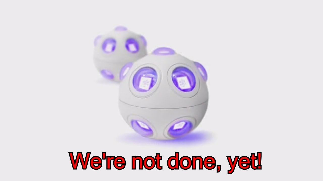 The Orb Part 2 [Crowdfunded Corruption] - YouTube