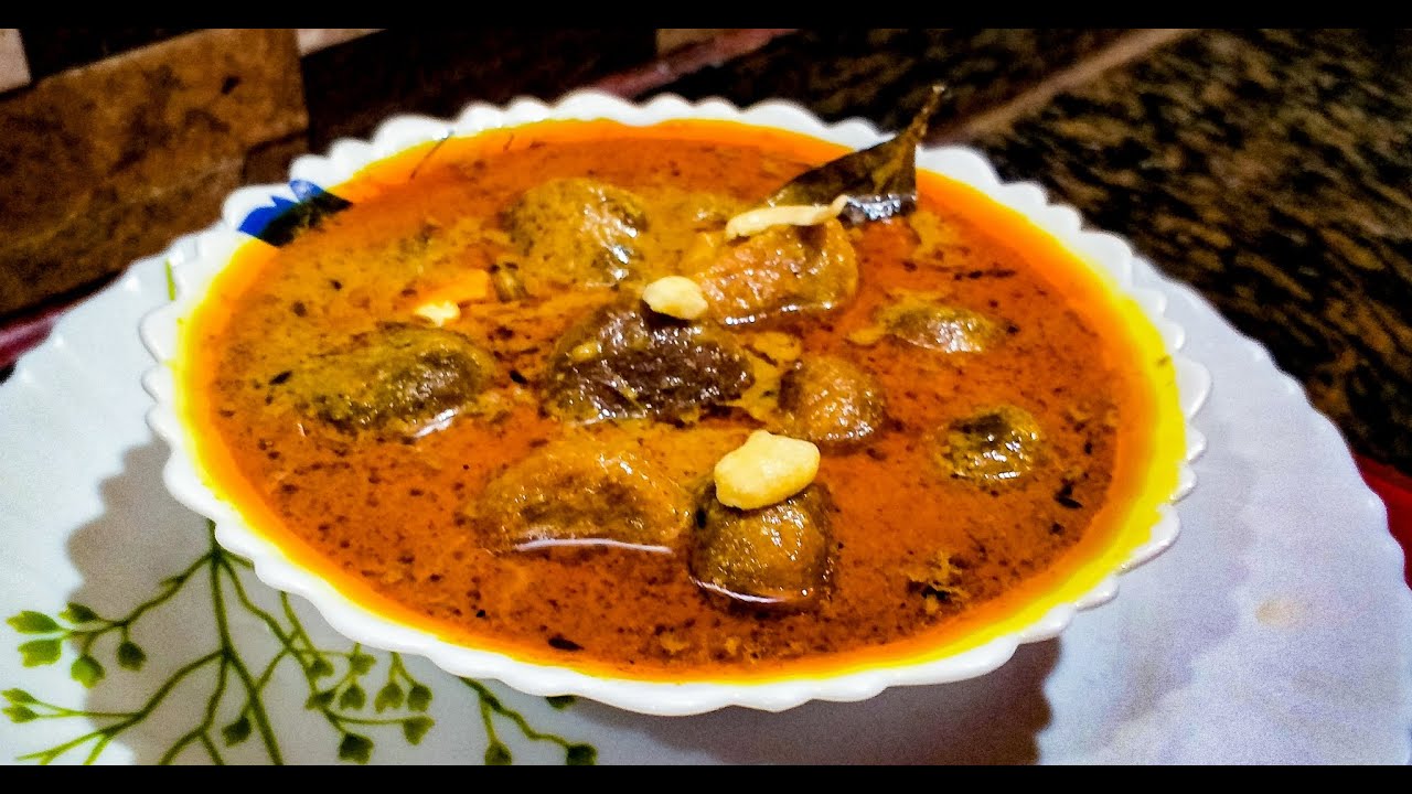 Chanar Kofta Recipe Traditional Bengali Recipe chanar-kofta-recipe-traditional-bengali-recipe