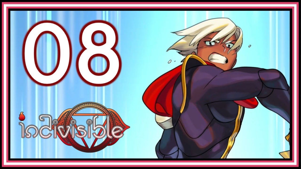 08 Die Dinge spitzen sich zu - Wiedersehen mit Kala (Indivisible, Lets ...